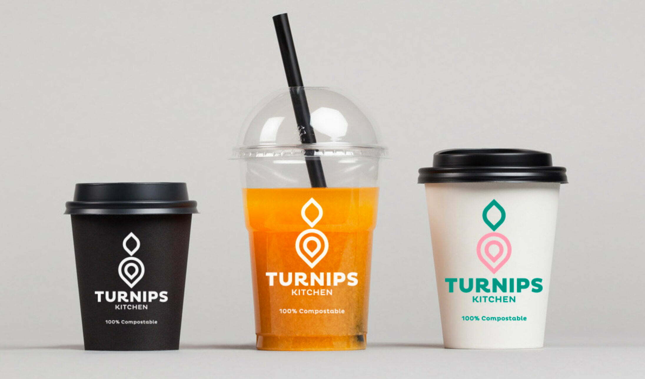 Turnips Borough Market - WHAT associates - Creative Agency Ipswich