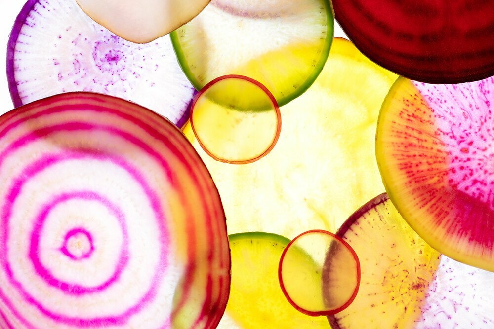 Turnips Borough Market - WHAT associates - Creative Agency Ipswich